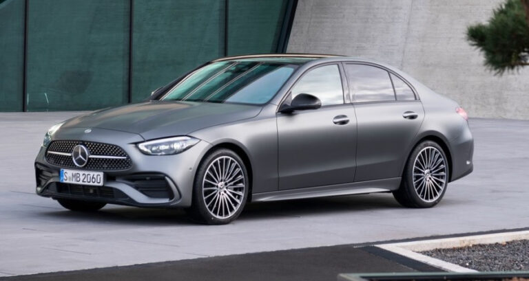 Top 10 mẫu xe Sedan đáng mua nhất năm 2023 tại Việt Nam