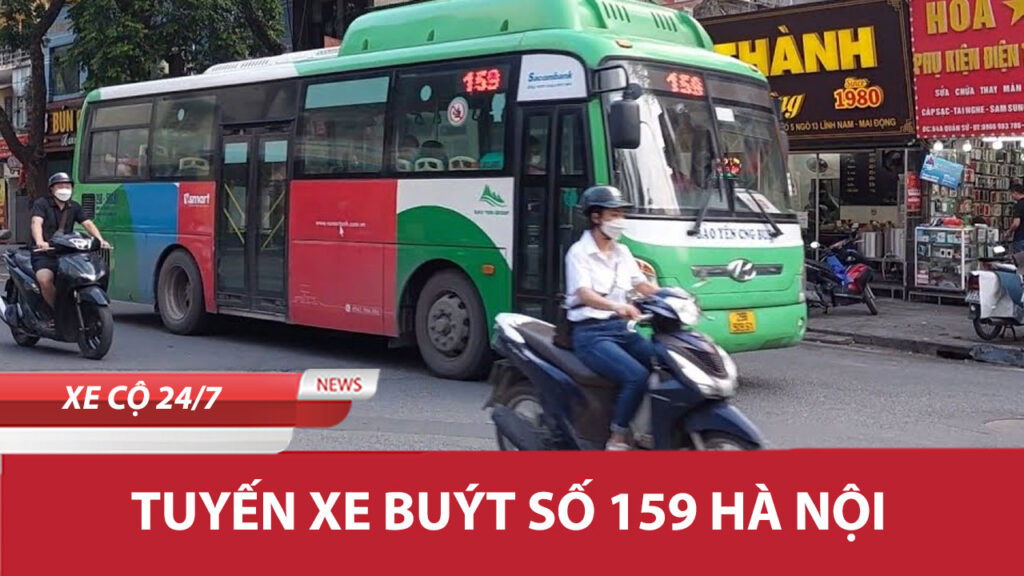 Tuyến xe buýt số 206 Hà Nội – Thông tin chi tiết về lộ trình và giờ ...