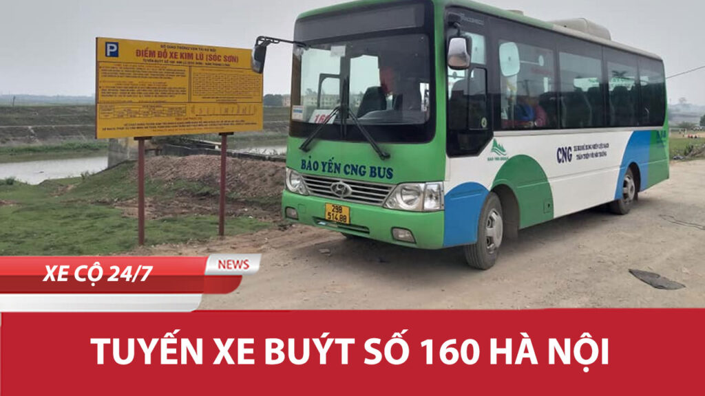Tuyến xe buýt số 206 Hà Nội – Thông tin chi tiết về lộ trình và giờ ...