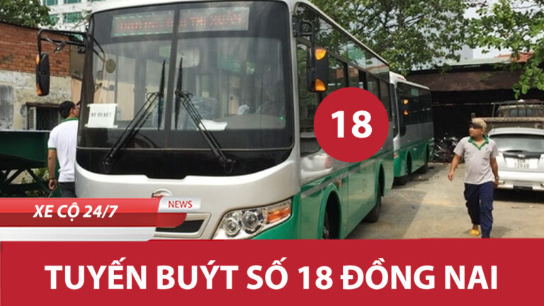 Tuyến xe buýt số 142 Hà Nội – Lịch trình - Điểm dừng hôm nay