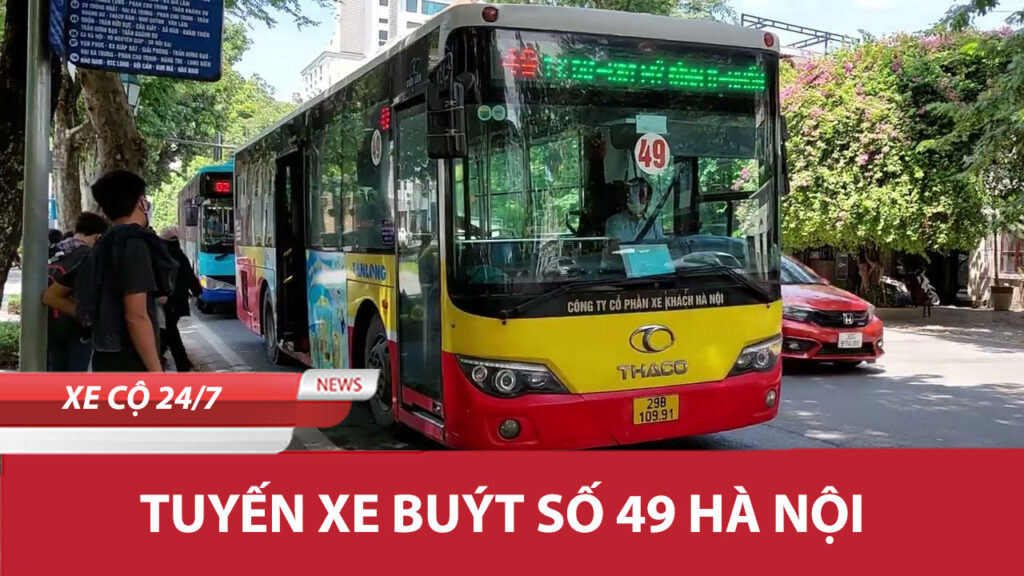 Tuyến xe buýt số 32 Hà Nội – Thông tin chi tiết về lộ trình và giờ hoạt ...