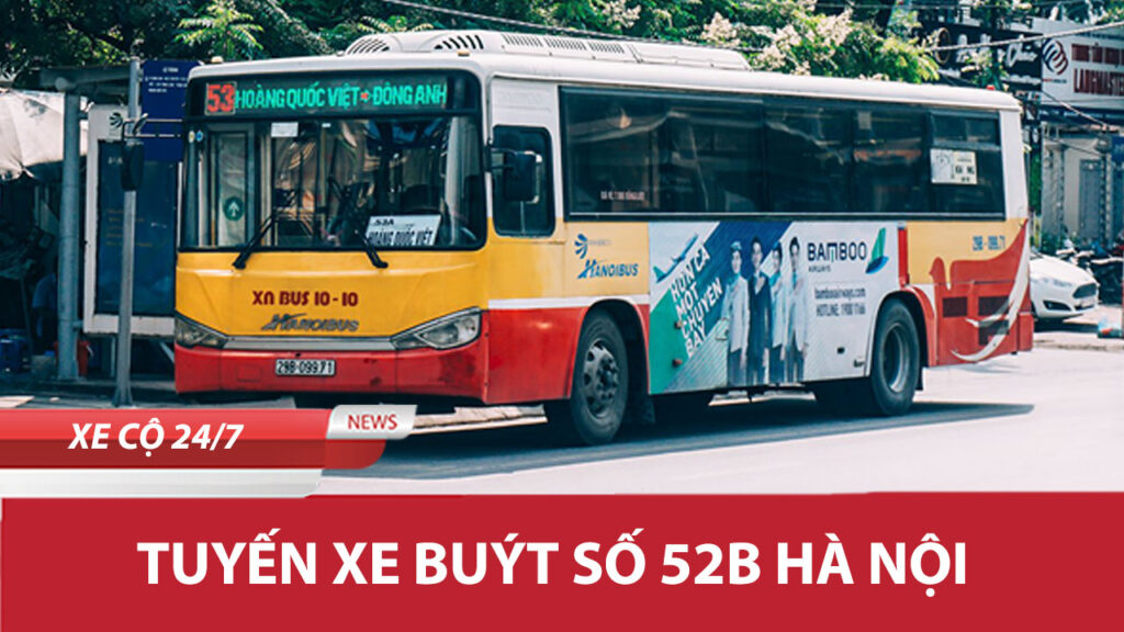 Tuyến xe buýt số 32 Hà Nội – Thông tin chi tiết về lộ trình và giờ hoạt ...