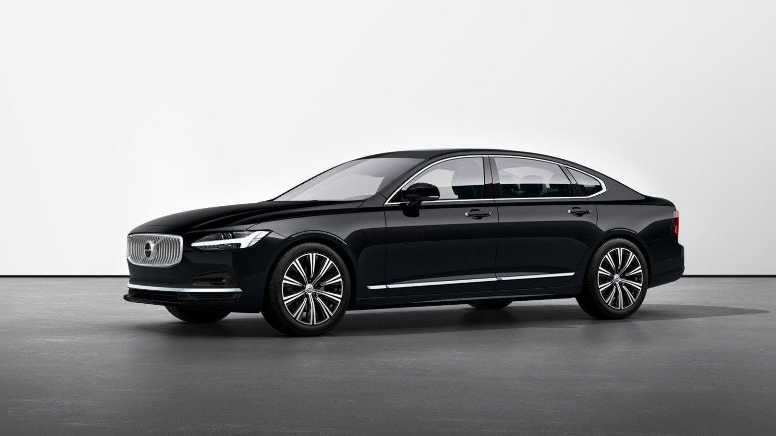 Giá xe Volvo S90 hôm nay 26/10/2025