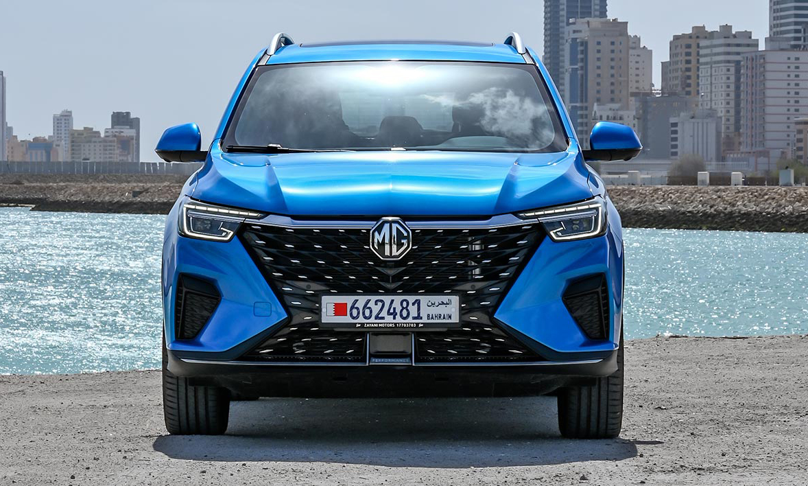 Giá xe MG RX5 hôm nay 11/12/2025