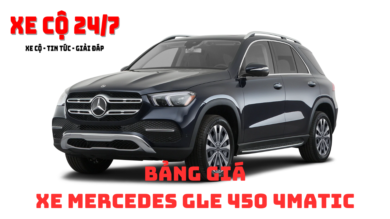 Giá xe Mercedes-Maybach S450 hôm nay 03/05/2026