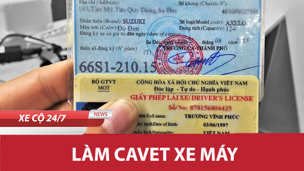 [Giải Đáp] Biển số 38 ở đâu? Tất tần tật về biển số xe 38