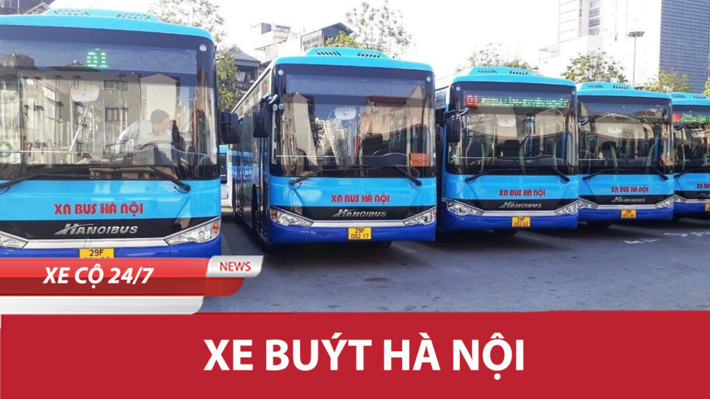 Tuyến xe buýt số 49 Hà Nội – Lịch trình - Điểm dừng hôm nay
