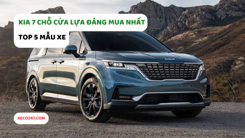 Top 10 mẫu xe classic dưới 100 triệu đáng mua nhất năm 2023
